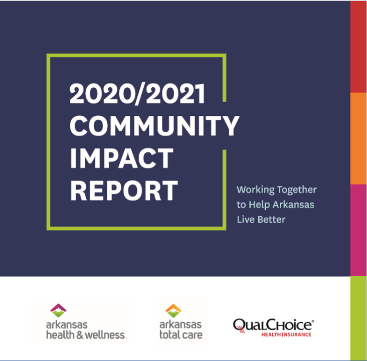 2020-2021 Community Impact Book Available Now
