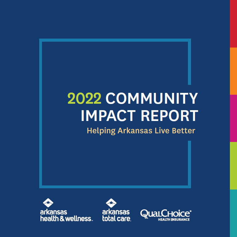 2022 Community Impact Report